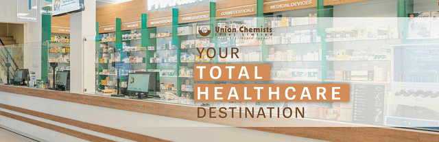 Union Chemists